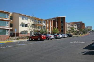 Trinity Hall | Residence Halls at Cal Lutheran