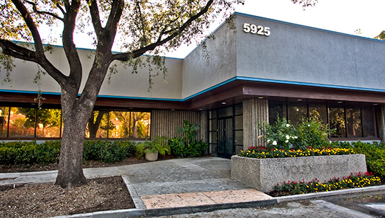 Campus Locations | Cal Lutheran