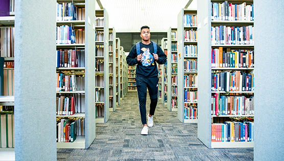 Academics | Cal Lutheran