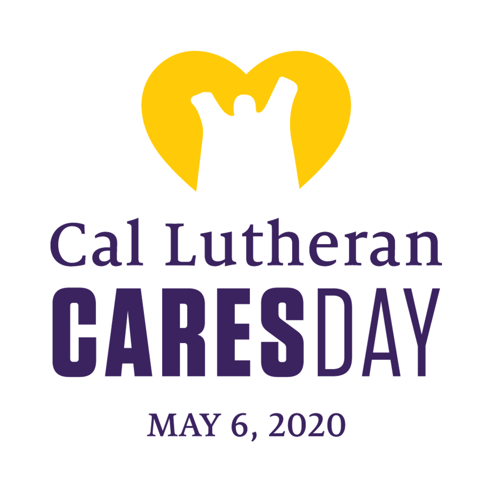 Spread the Word About Homecoming 2020! | Cal Lutheran