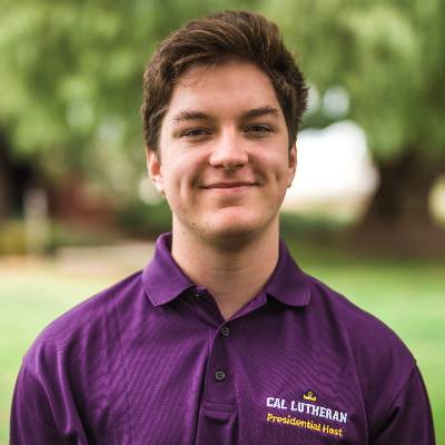 Department Asssistants | Communication Department | Cal Lutheran