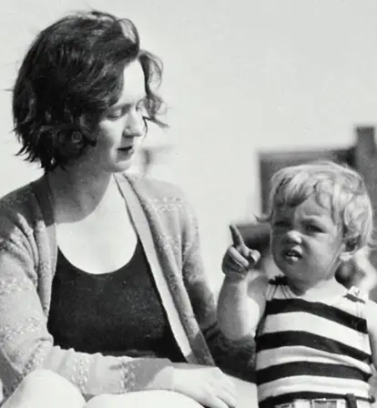 Women's Mental Health - Rockhaven Sanitarium: "In Your Own Backyard"