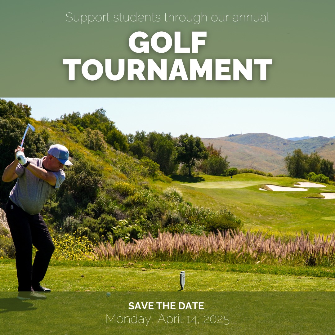 CLA Golf Tournament | Community Leaders Association | Cal Lutheran