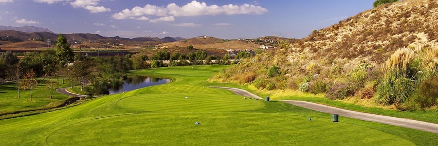 Golf Tournament - Community Leaders Association | Cal Lutheran