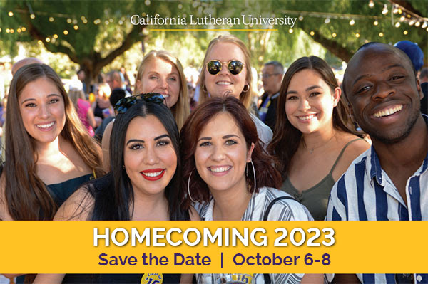 Homecoming | Cal Lutheran