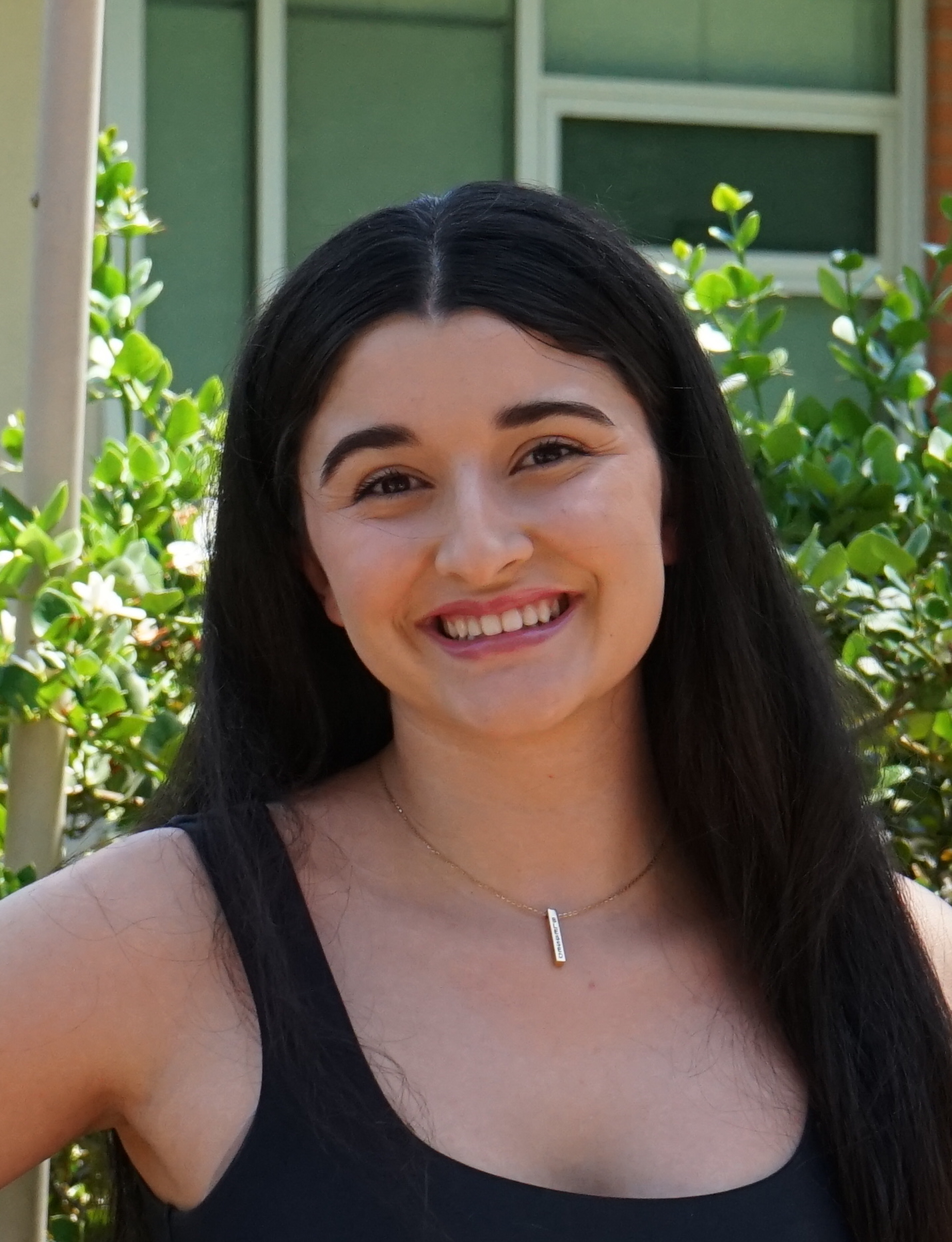 Administration & Staff | The Writing Center at Cal Lutheran