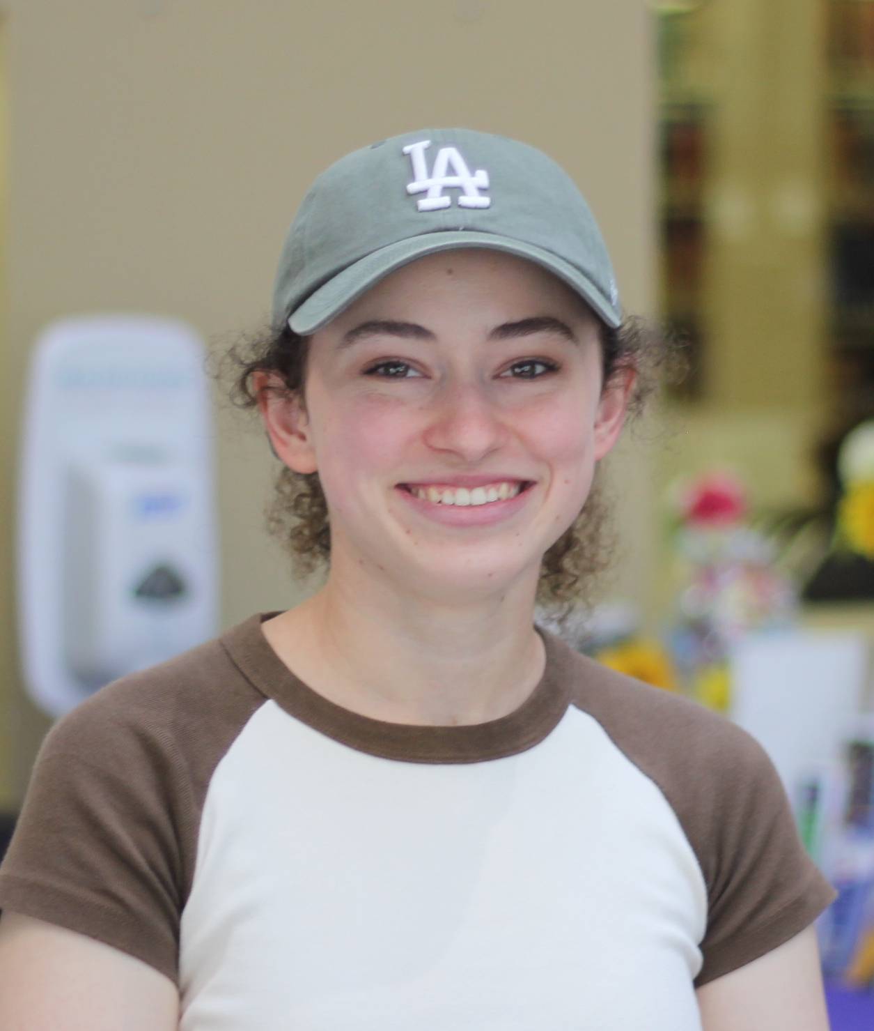 Administration & Staff | The Writing Center at Cal Lutheran