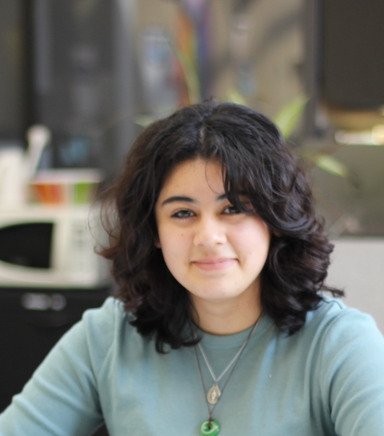 Administration & Staff | The Writing Center at Cal Lutheran