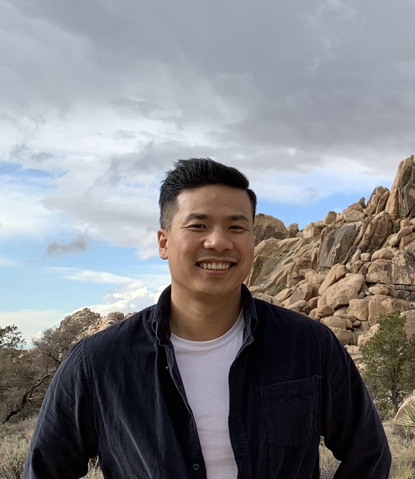 Meet the Staff | Math Center at Cal Lutheran