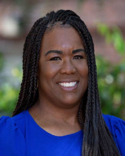 Meet the Staff | Cal Lutheran