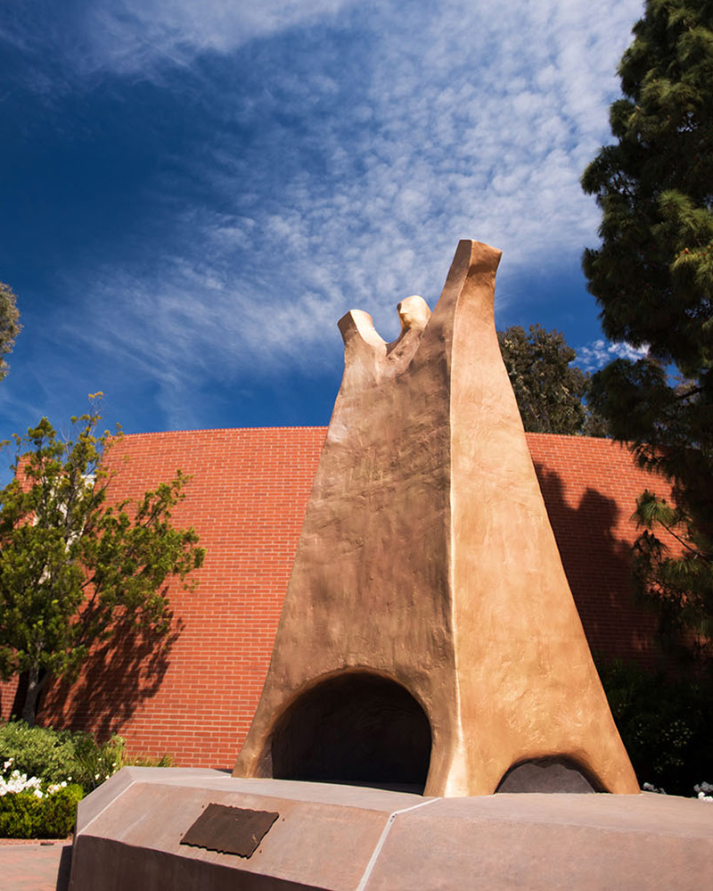 Mission & Identity | Cal Lutheran