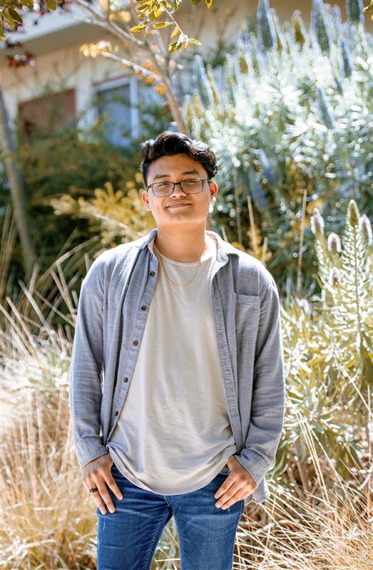 Division of Student Affairs | Cal Lutheran