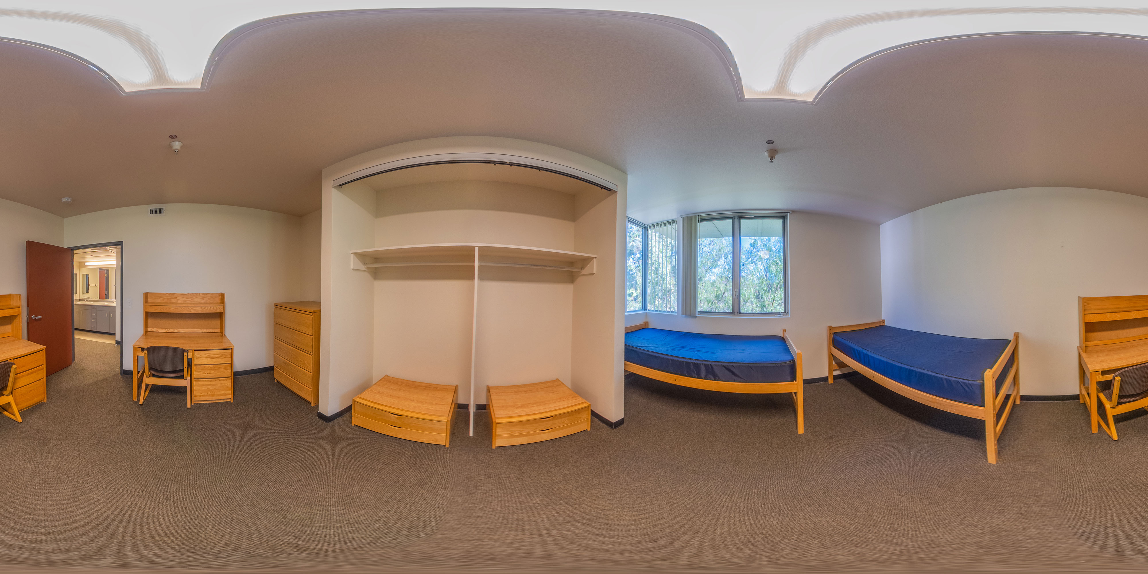 Mogen Hall | Residence Halls at Cal Lutheran