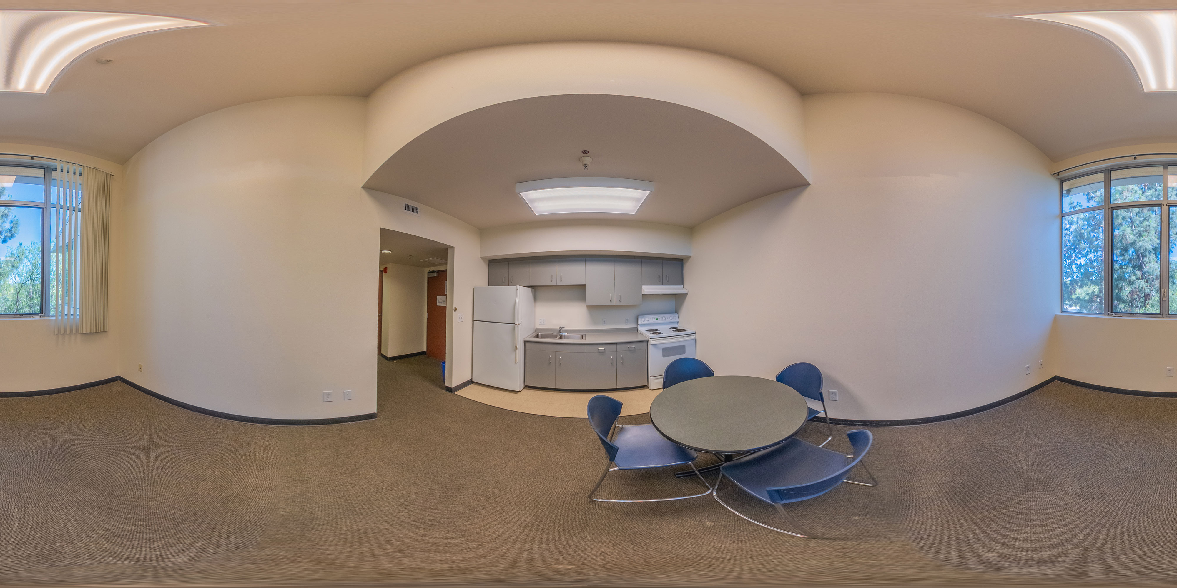 Mogen Hall | Residence Halls at Cal Lutheran