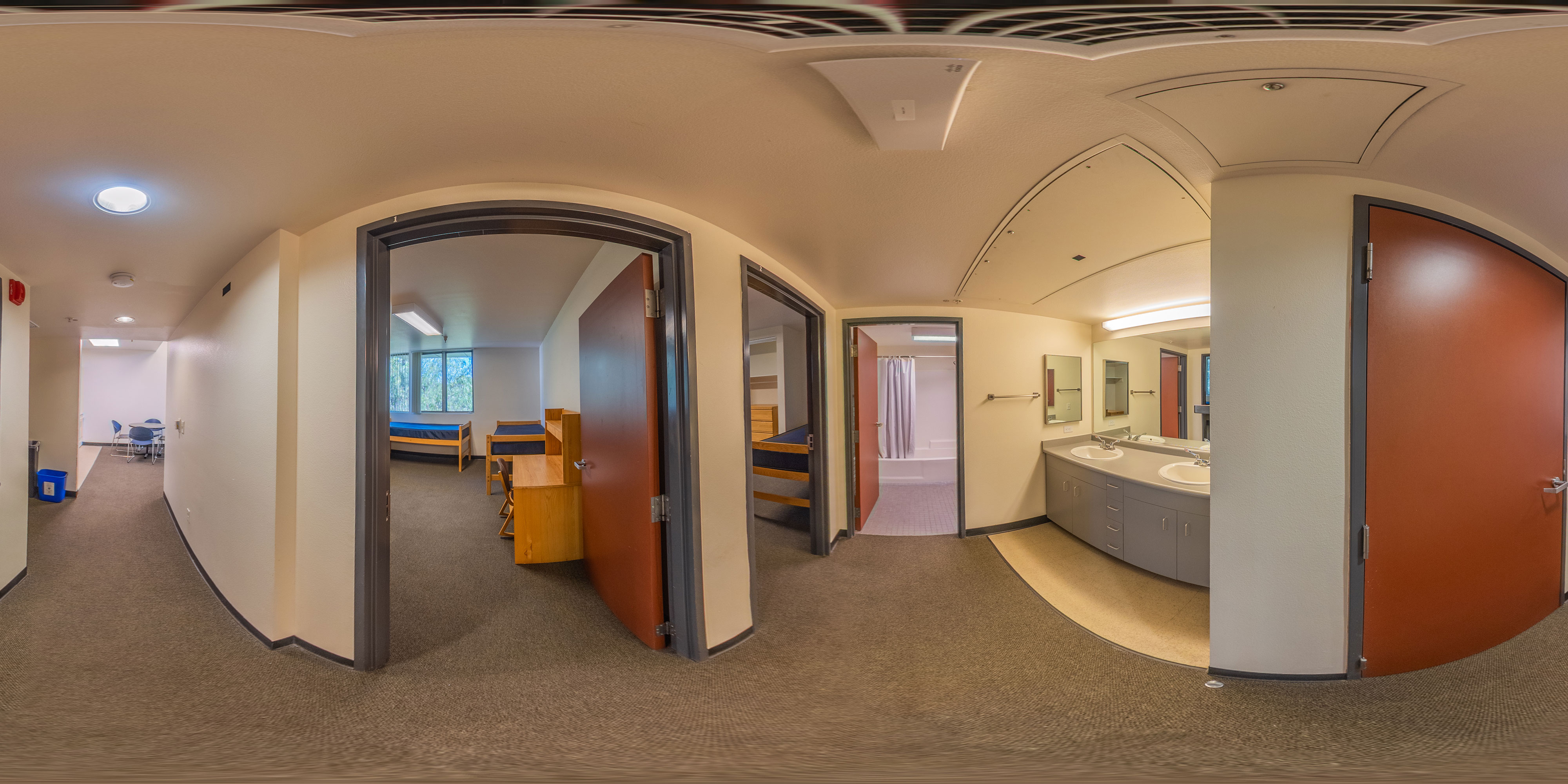 Mogen Hall | Residence Halls at Cal Lutheran