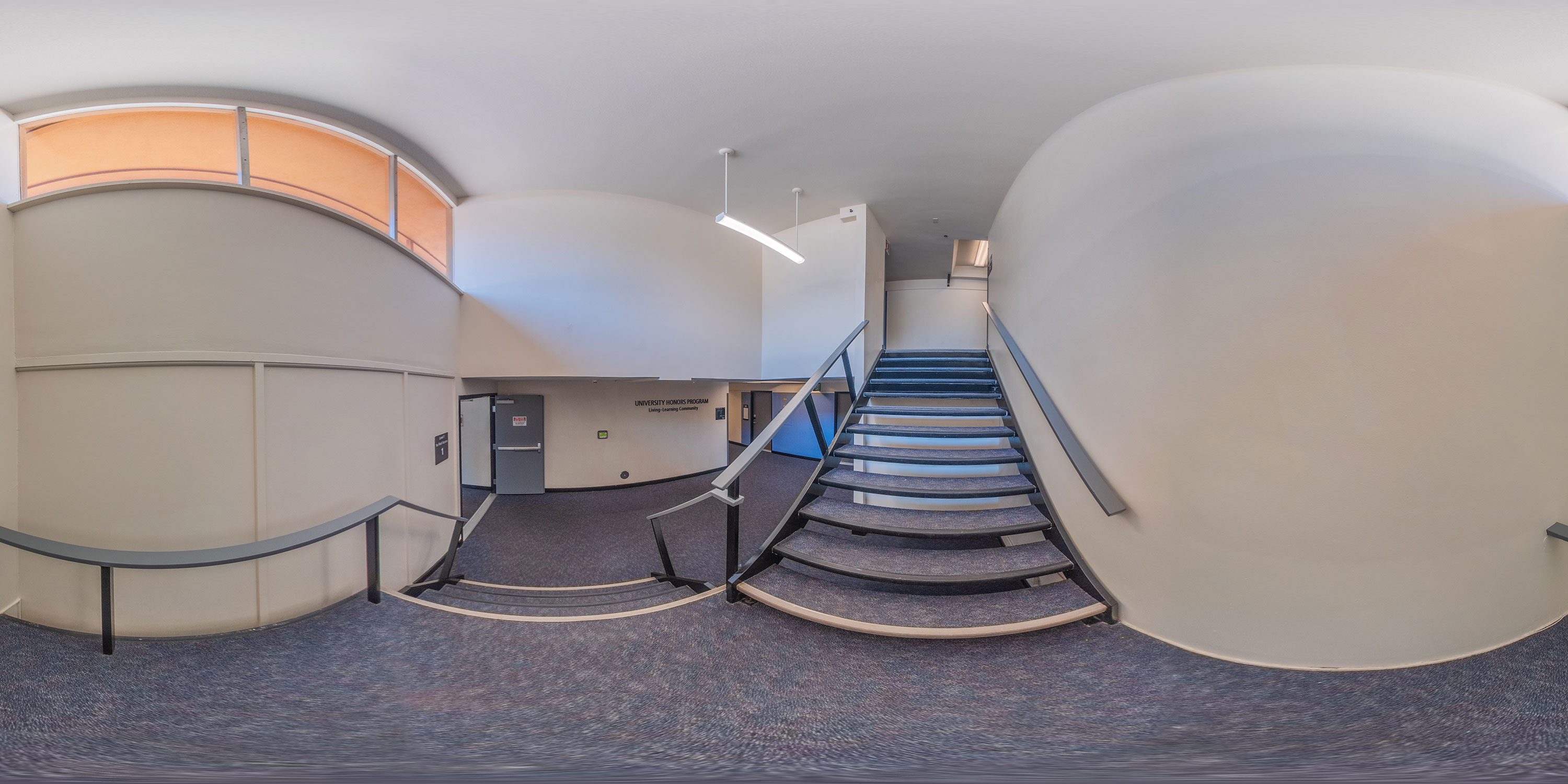 Mt. Clef Hall | Residence Halls at Cal Lutheran