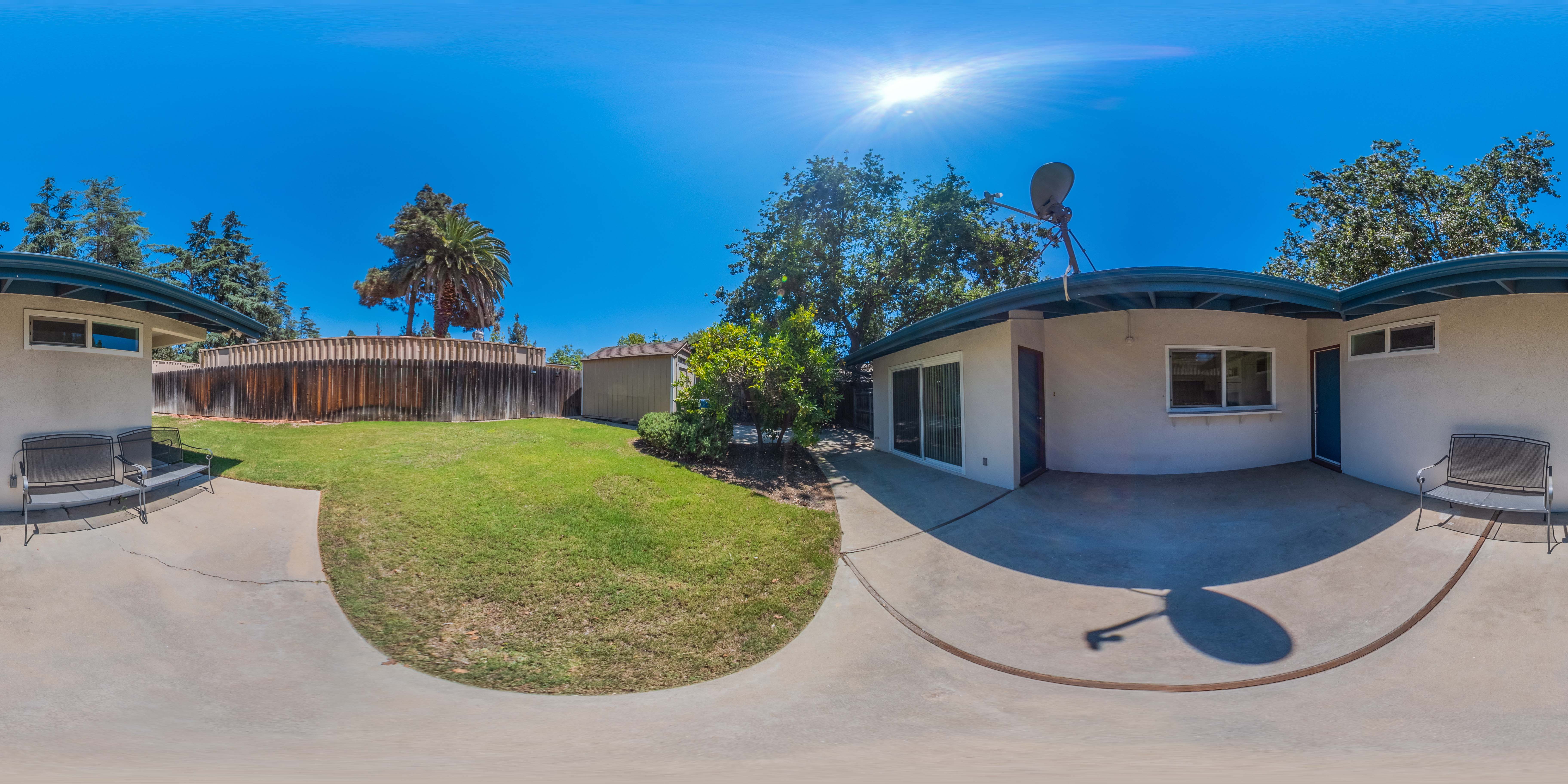 University Themed Houses | Residence Halls at Cal Lutheran