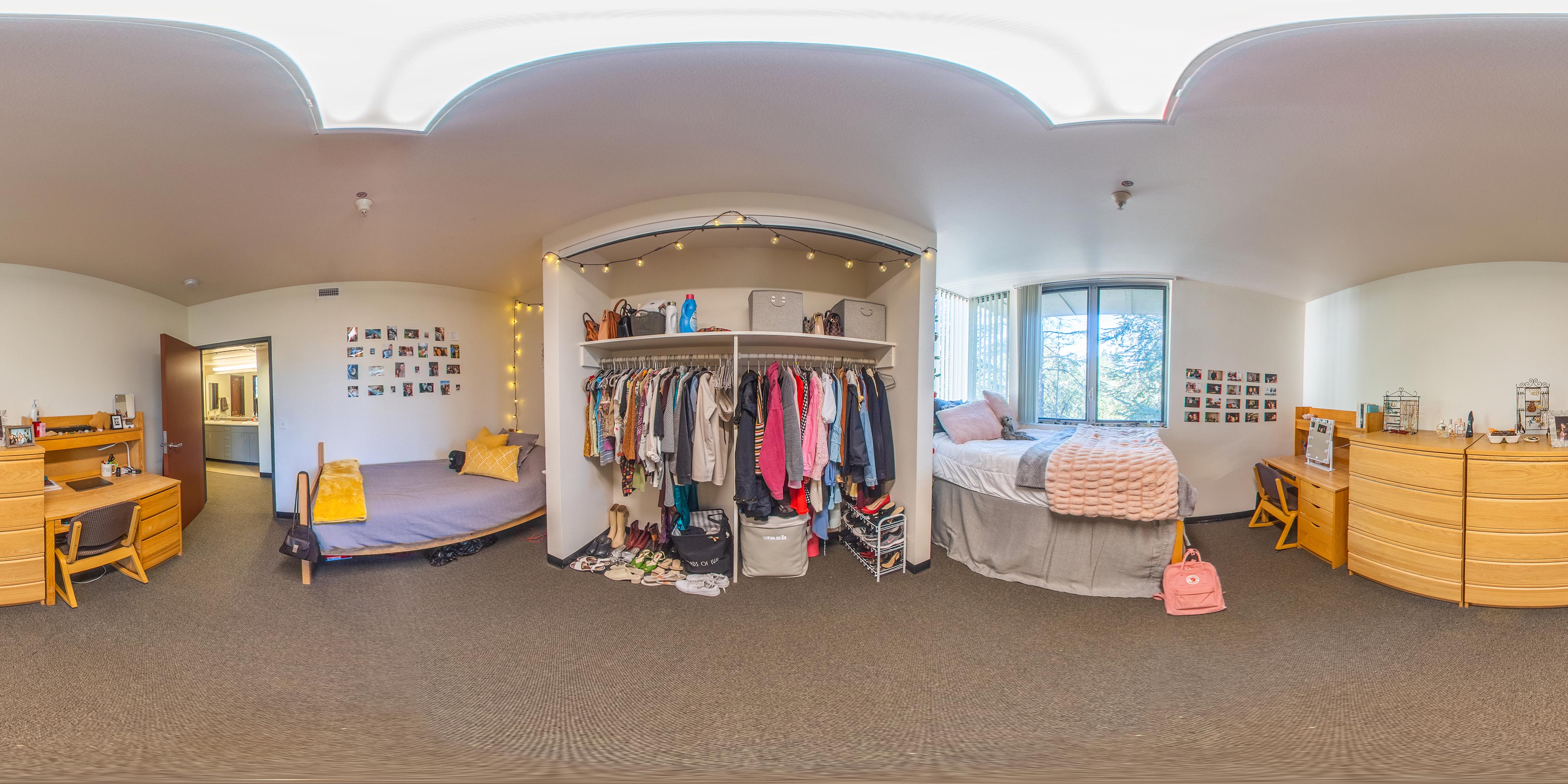 Mogen Hall | Residence Halls at Cal Lutheran