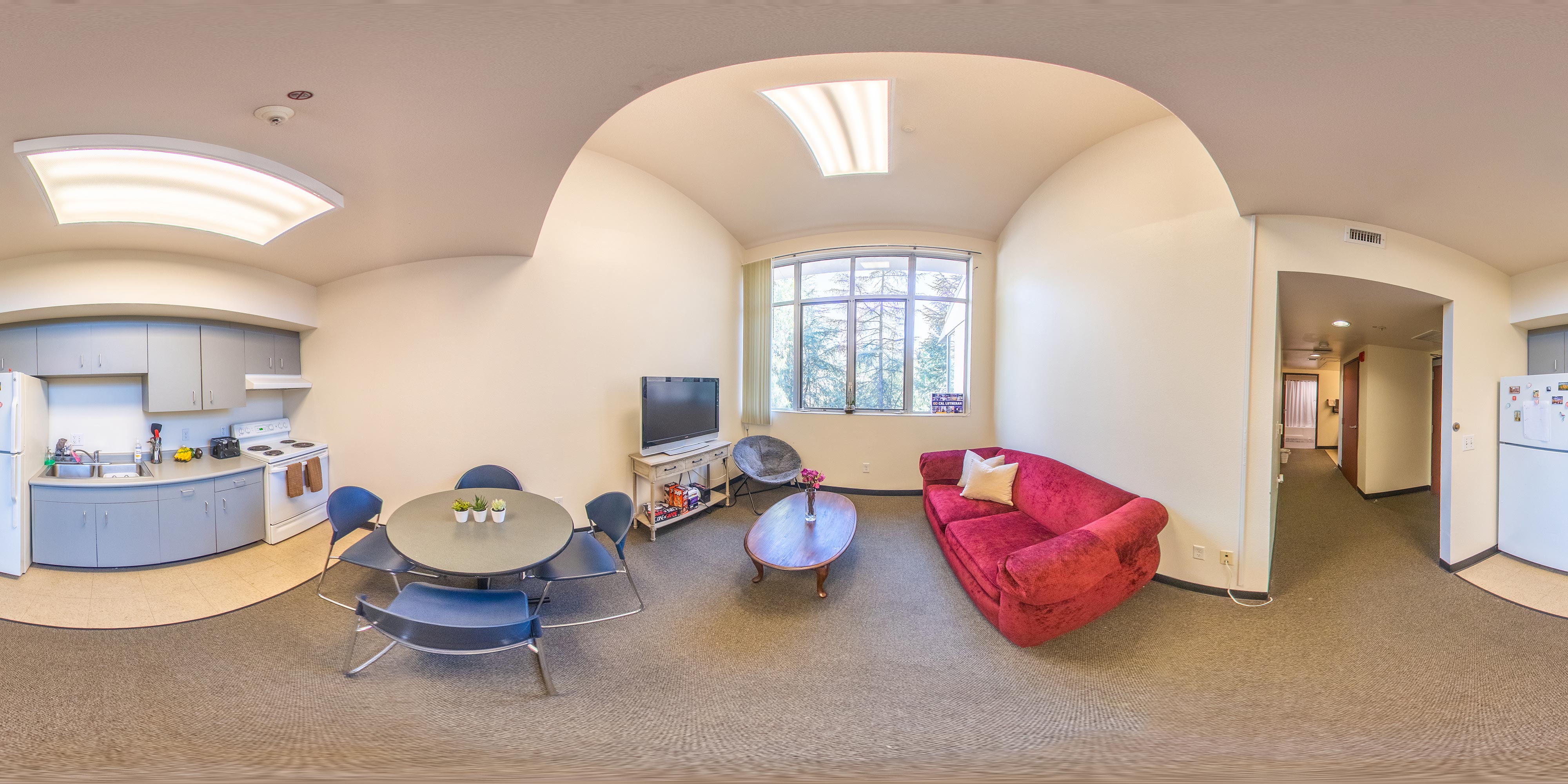Mogen Hall | Residence Halls at Cal Lutheran