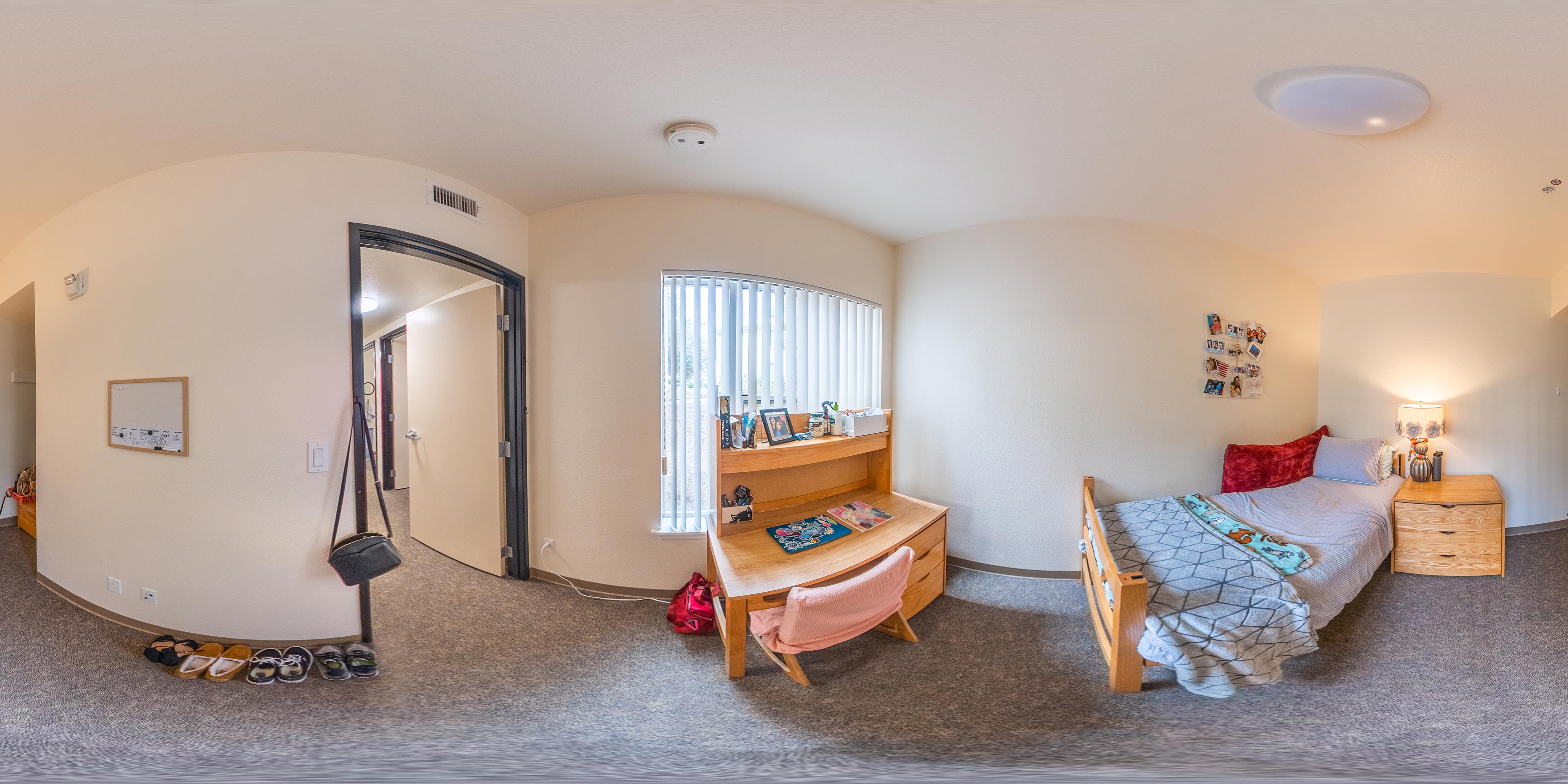 Trinity Hall | Residence Halls at Cal Lutheran