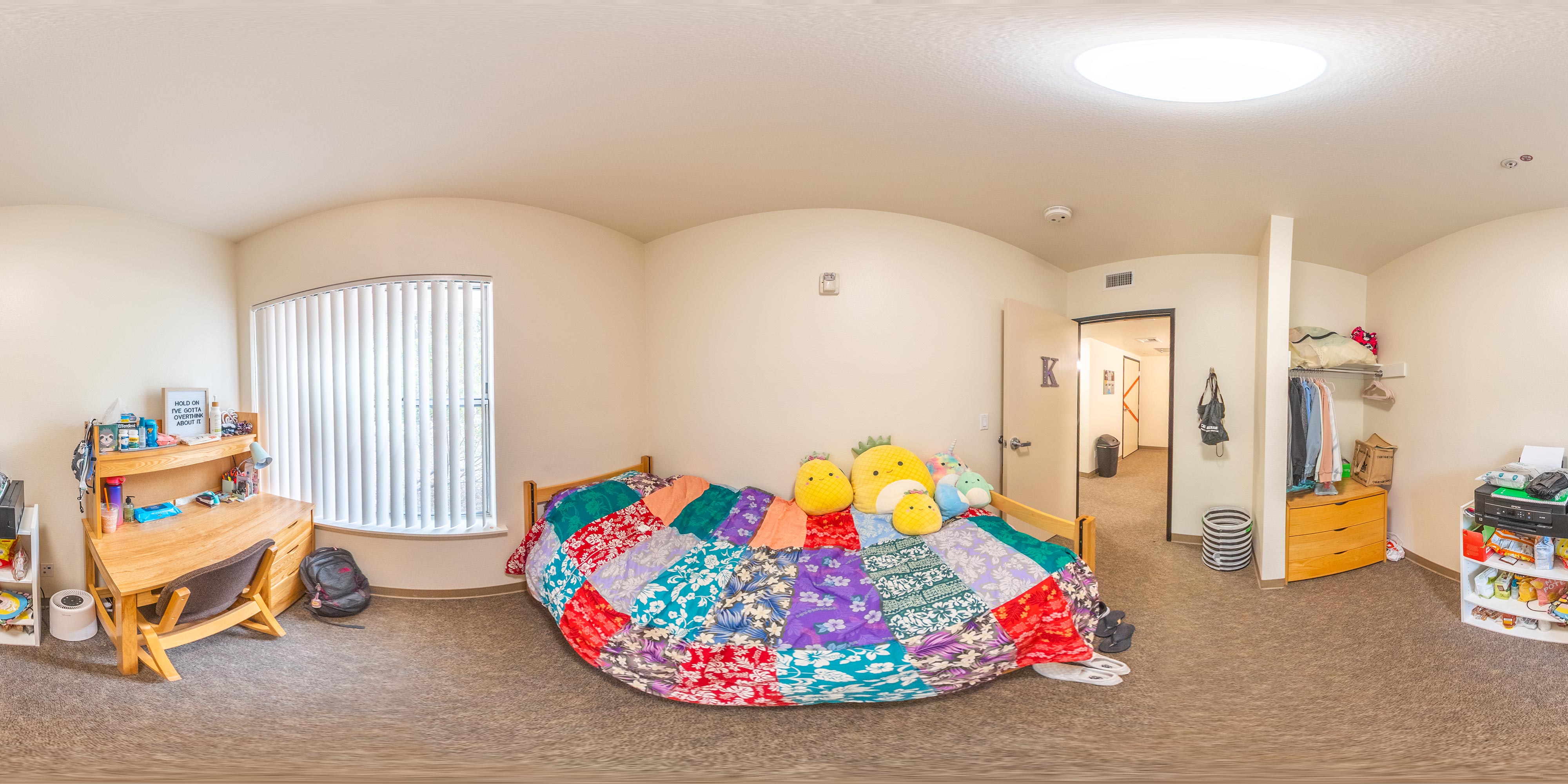 Trinity Hall | Residence Halls at Cal Lutheran