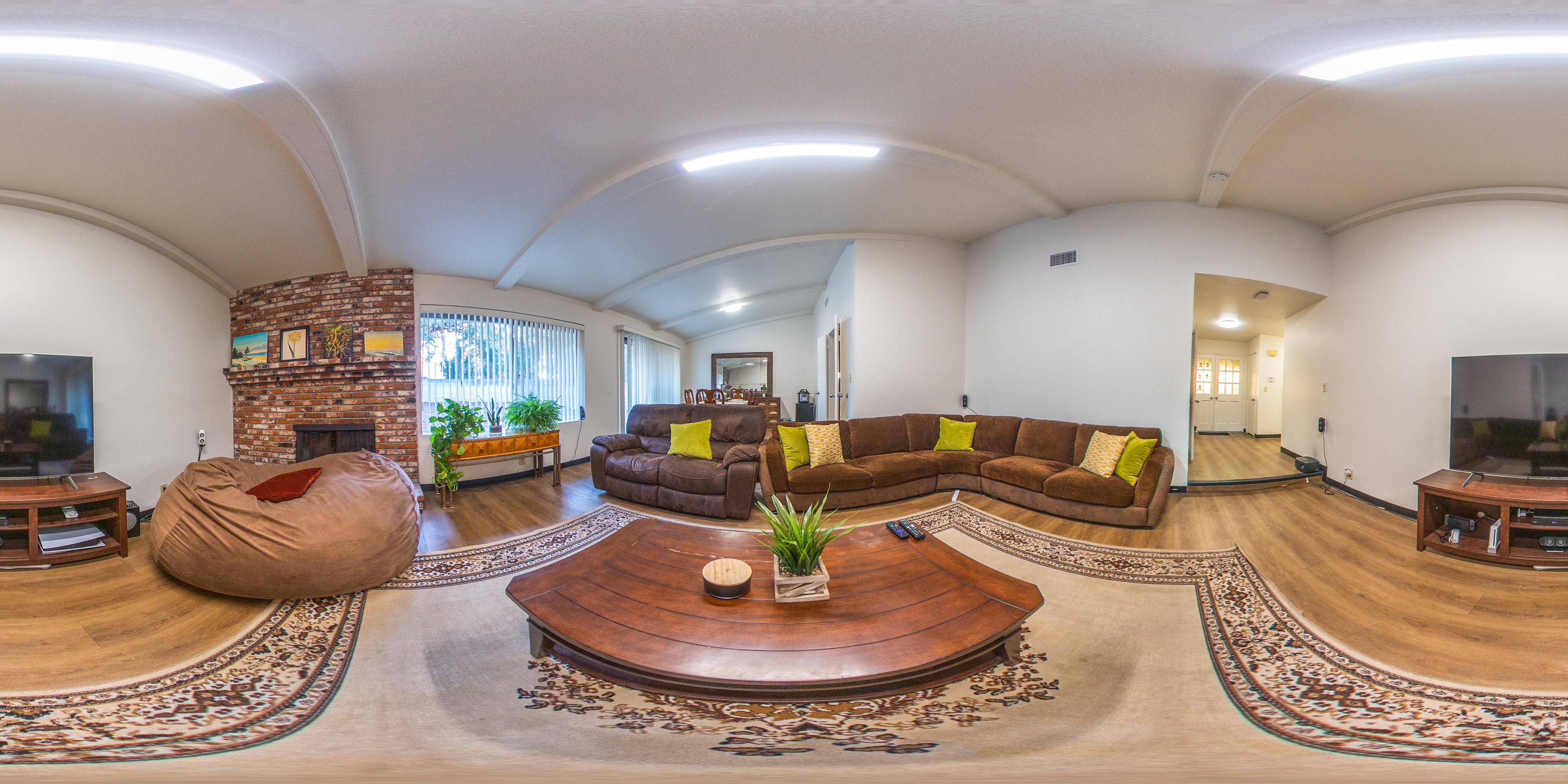 University Themed Houses | Residence Halls at Cal Lutheran