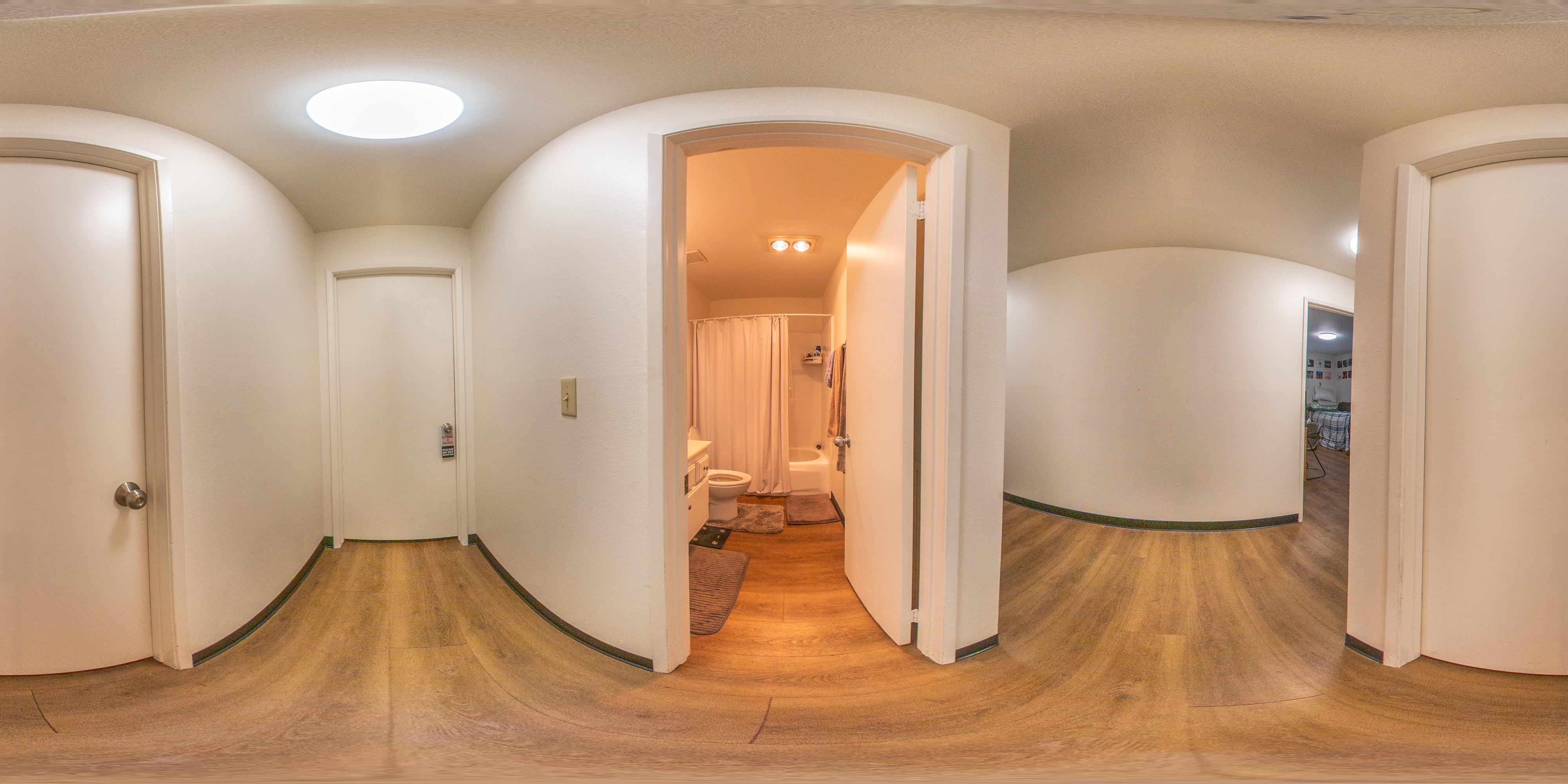 University Themed Houses | Residence Halls at Cal Lutheran