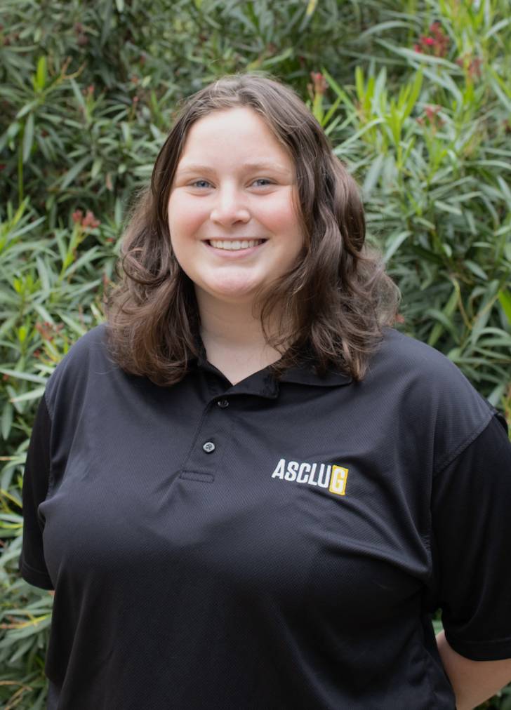 Senate Roster | ASCLUG | Cal Lutheran