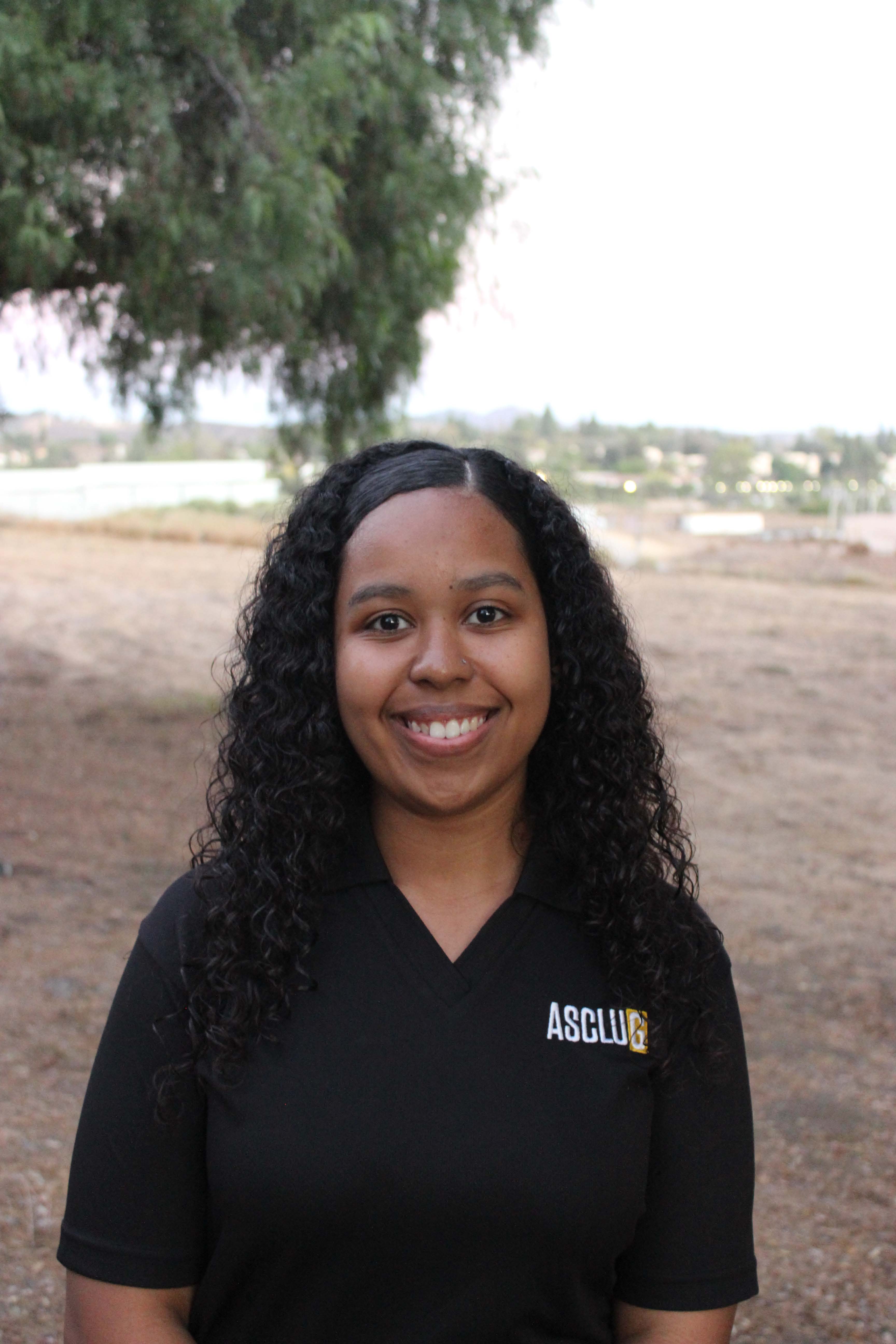 Programs Board Roster | ASCLUG | Cal Lutheran