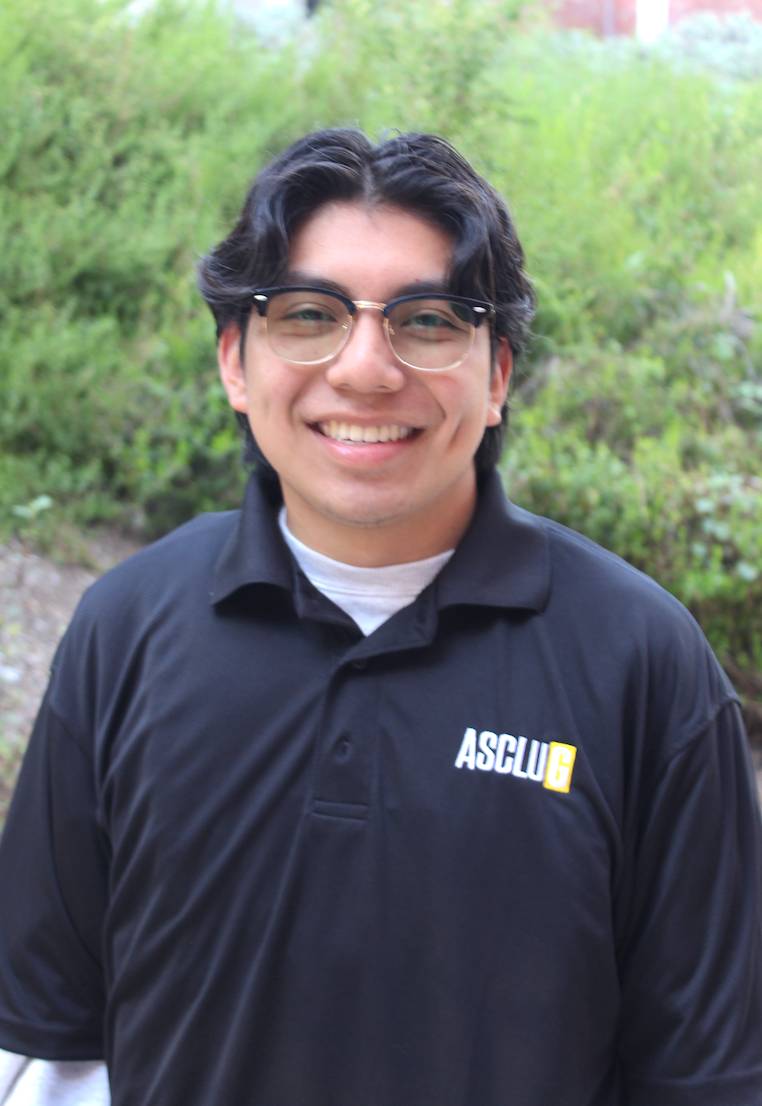 Programs Board Roster | ASCLUG | Cal Lutheran