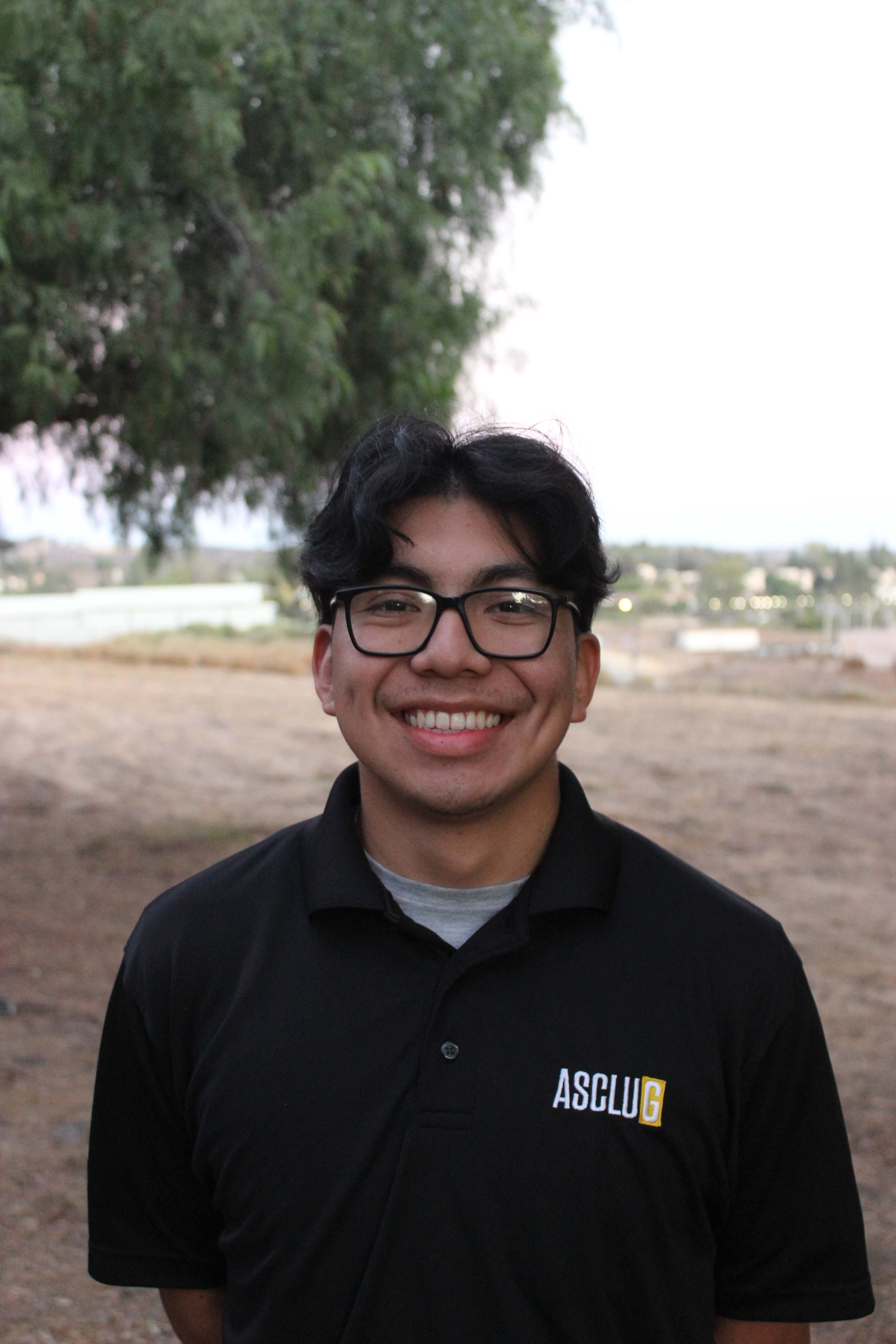 Programs Board Roster | ASCLUG | Cal Lutheran