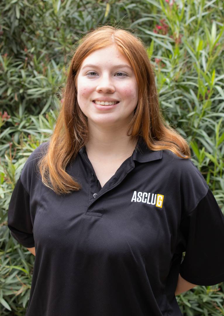 Senate Roster | ASCLUG | Cal Lutheran