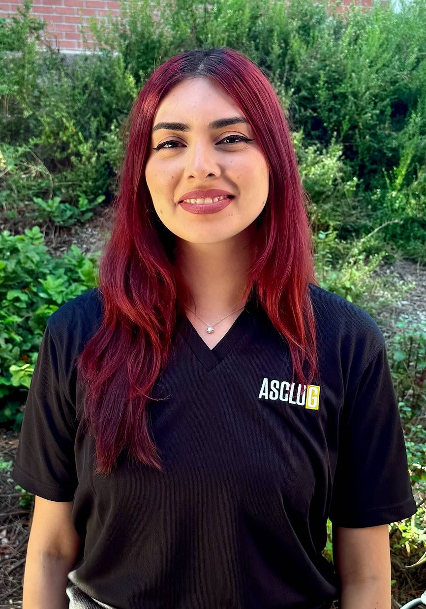 Senate Roster | ASCLUG | Cal Lutheran