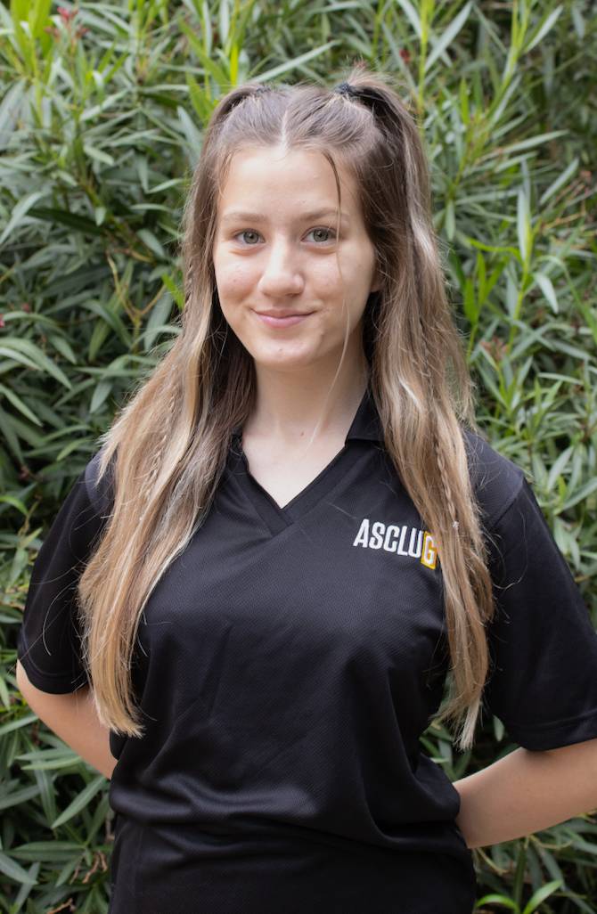 Senate Roster | ASCLUG | Cal Lutheran