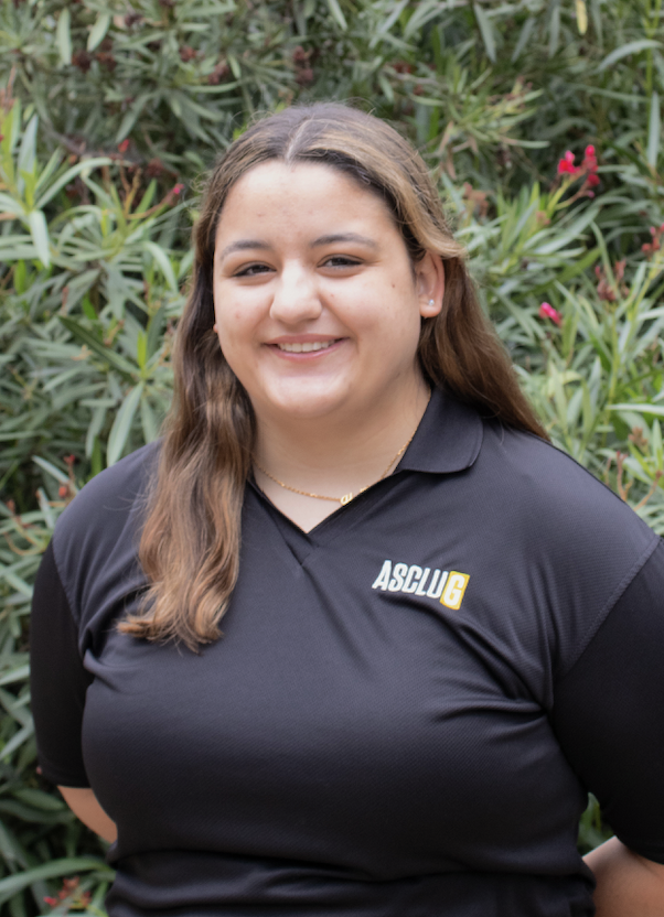 Executive Cabinet Officers | ASCLUG | Cal Lutheran