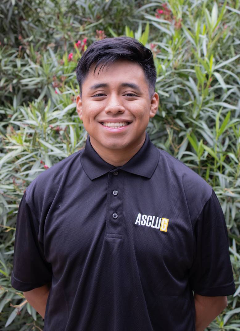 Senate Roster | ASCLUG | Cal Lutheran