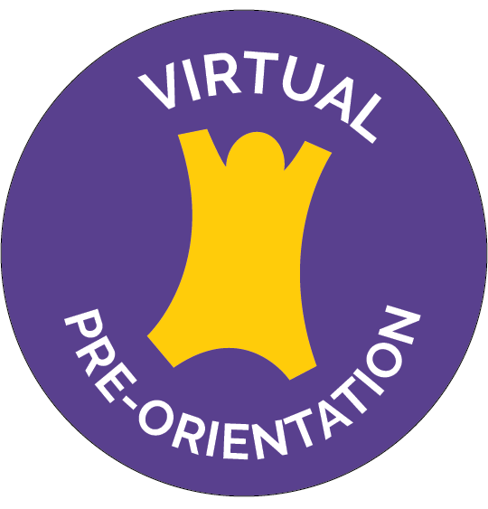 New Student Orientation | New Student Orientation