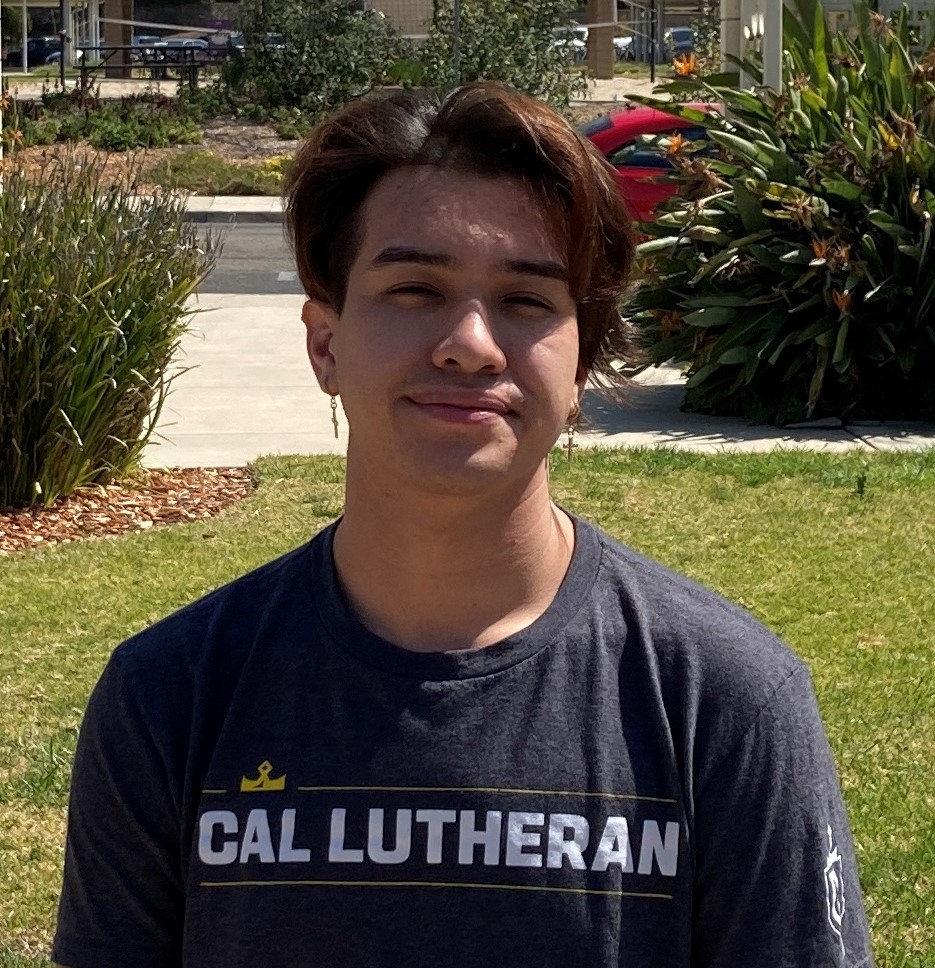 Meet Your Mentors | New Student Orientation