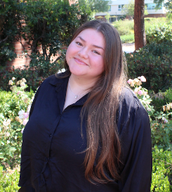 Student Profiles | Cal Lutheran