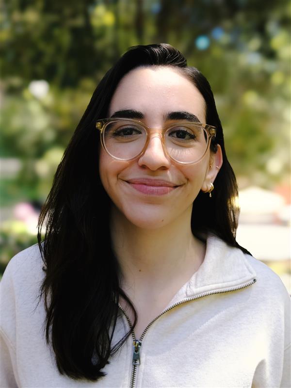 Meet the Team | Residence Life at Cal Lutheran