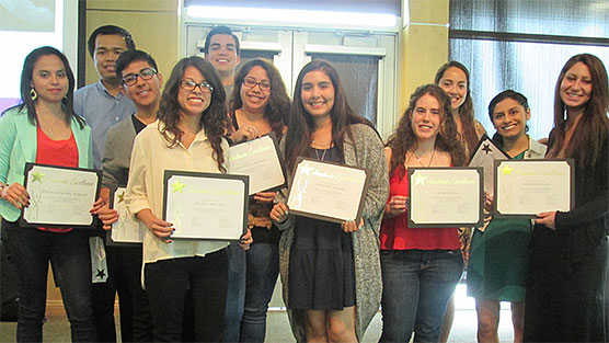 Home | Student Support Services