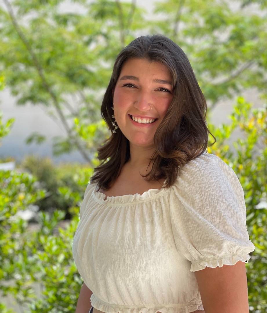 Meet the Staff | The Writing Center at Cal Lutheran